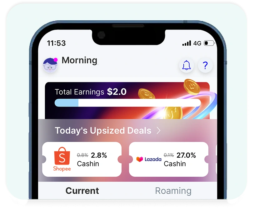 Circles.Life App – Manage Your Plan & Unlock Exclusive Rewards!